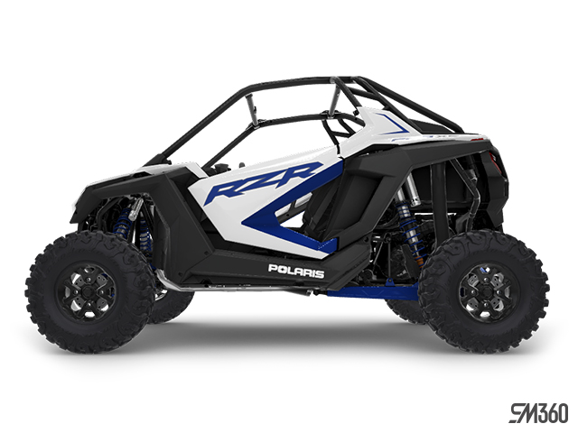 2020 RZR PRO XP Premium - Starting at $29,899 | Les Sports Dault et frères