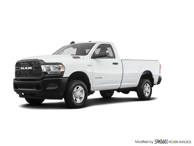 Ram 3500 2020 usagé de 108 862 km à vendre chez Otogo
