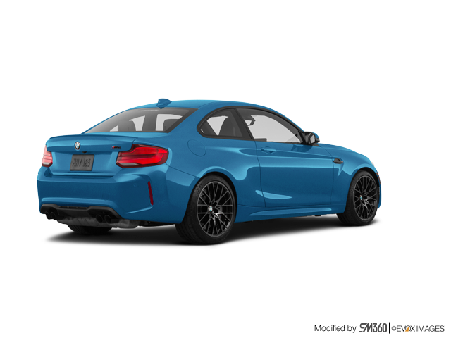 BMW Gallery | The 2021 M2 Competition in Calgary