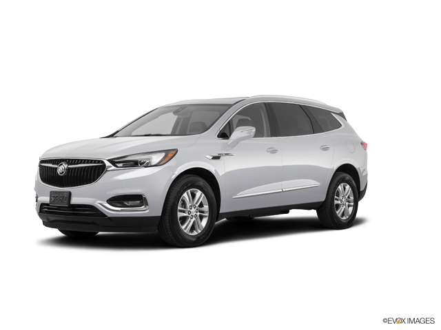 Labrador Motors Limited Goose Bay | The 2021 Buick Enclave PREMIUM in ...