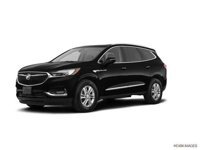 Labrador Motors Limited Goose Bay | The 2021 Buick Enclave PREMIUM in ...