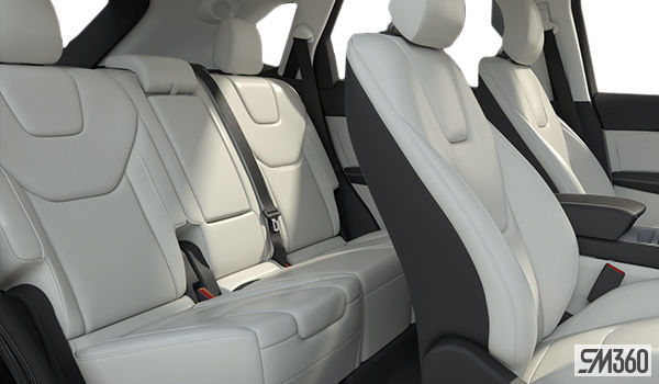 Ford New Richmond | The 2021 Edge Titanium