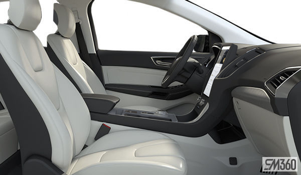 Ford New Richmond | The 2021 Edge Titanium