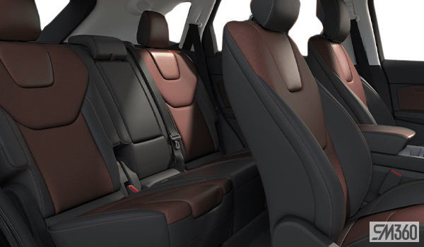 Ford New Richmond | The 2021 Edge Titanium