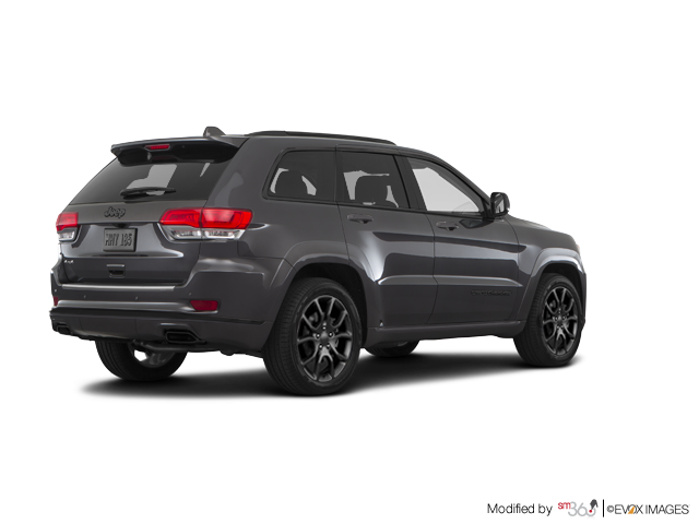 Lapointe Auto in Montmagny | The 2021 Jeep Grand Cherokee High Altitude
