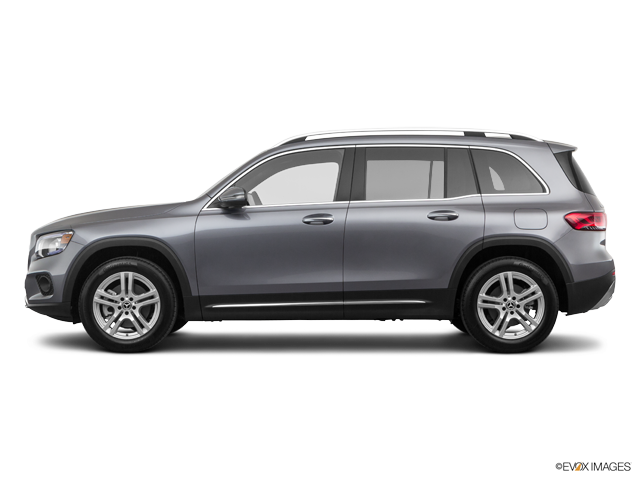 2021 GLB 250 4MATIC - Starting at $47,516 | Association des Mercedes ...