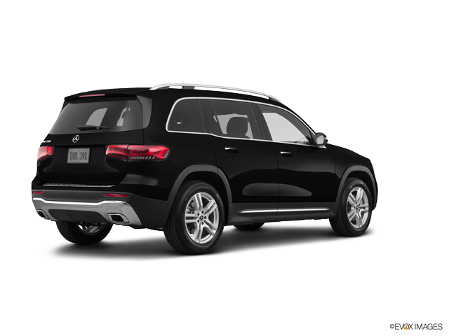 2021 GLB 250 4MATIC - Starting at $47,516 | Association des Mercedes ...