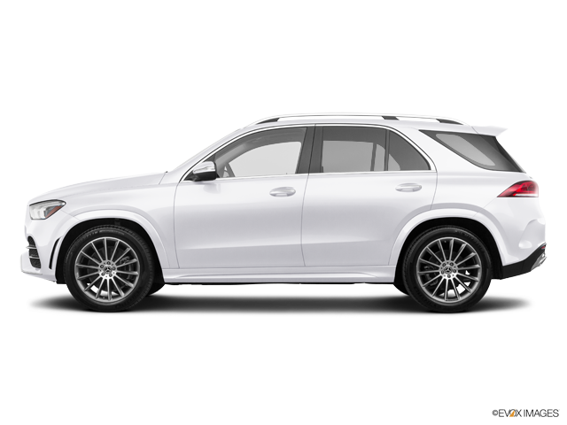 2021 GLE 450 4MATIC - Starting at $81,044 | Association des Mercedes ...