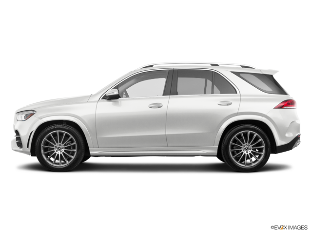 2021 GLE 450 4MATIC - Starting at $81,044 | Association des Mercedes ...
