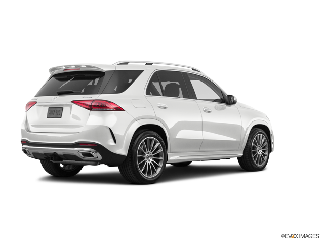 2021 GLE 450 4MATIC - Starting at $81,044 | Association des Mercedes ...