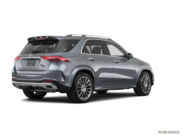 2021 GLE 450 4MATIC - Starting at $81,044 | Association des Mercedes ...