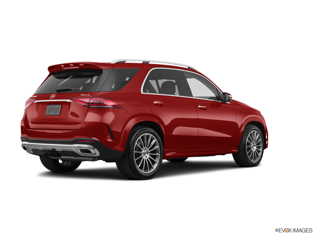 2021 GLE 450 4MATIC - Starting at $81,044 | Association des Mercedes ...