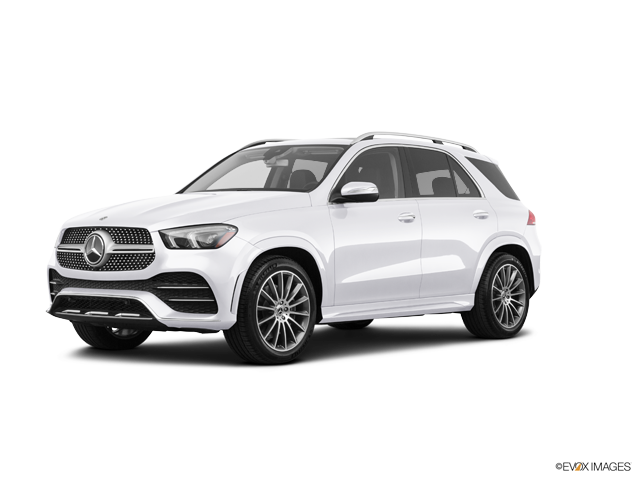 2021 GLE 450 4MATIC - Starting at $81,044 | Association des Mercedes-Benz du Grand Montréal