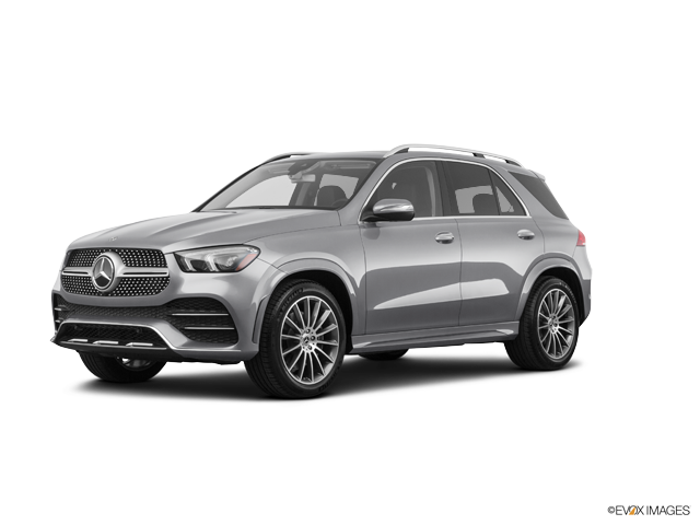 2021 GLE 450 4MATIC - Starting at $81,044 | Association des Mercedes-Benz du Grand Montréal