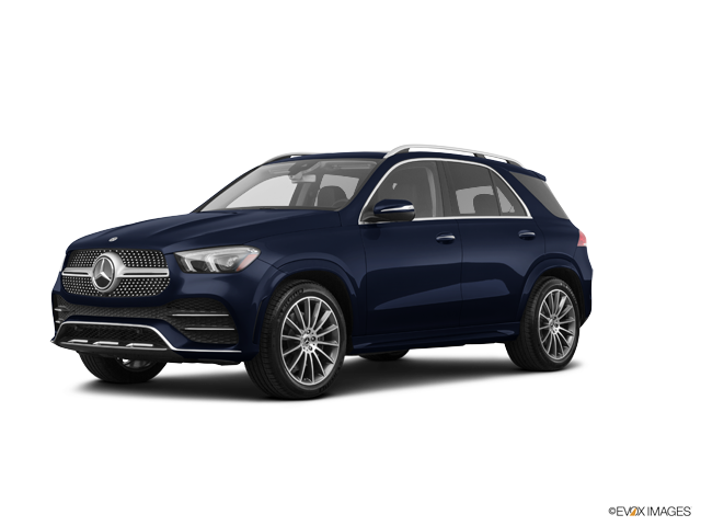 2021 GLE 450 4MATIC - Starting at $81,044 | Association des Mercedes ...
