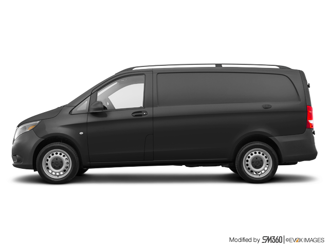 2021 Metris Cargo Van Standard WB - Starting at $42,686 | Association ...