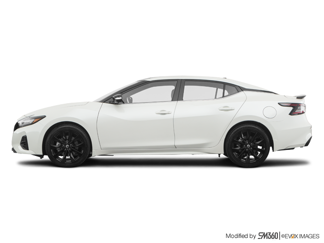 O'Neill Nissan | The 2021 Maxima SR in Mount Pearl