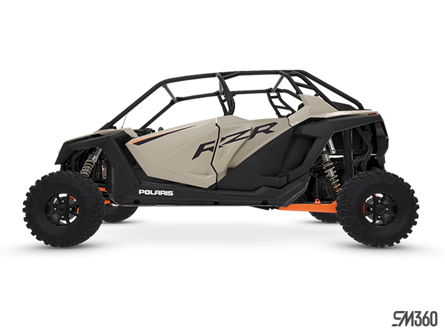 PRO XP 4 Premium 2021 - À partir de 37 699 $ | Moto des Ruisseaux