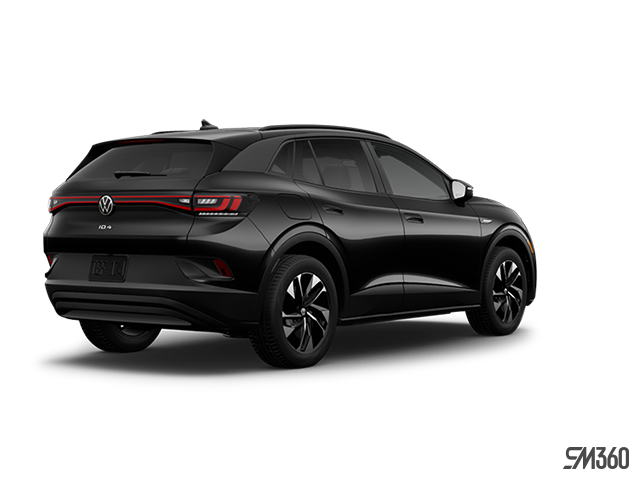 Alma Volkswagen | Le ID.4 Pro AWD 2021