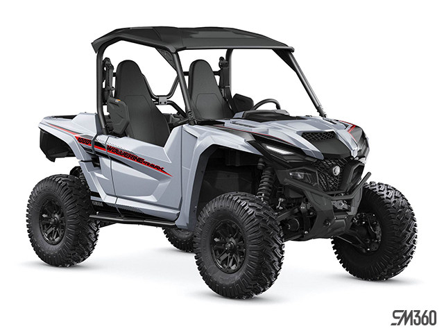 2021 WOLVERINE RMAX 2 1000 EPS - Starting at $25,289 | Baie-Comeau ...