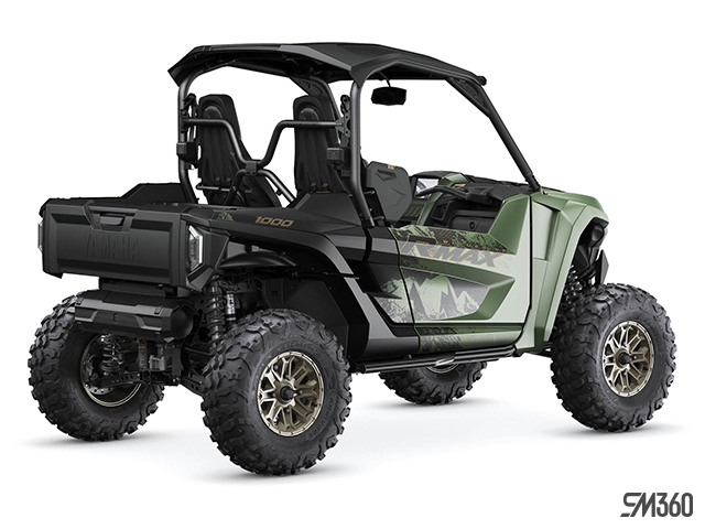 2021 WOLVERINE RMAX 2 1000 EPS SE - Starting at $30,289 | Maltais ...