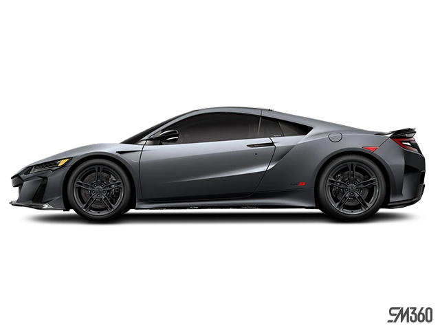 O'Neill Acura | The 2022 NSX BASE NSX in Mount Pearl