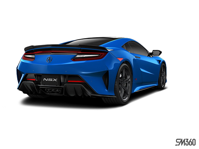O'Neill Acura | The 2022 NSX BASE NSX in Mount Pearl