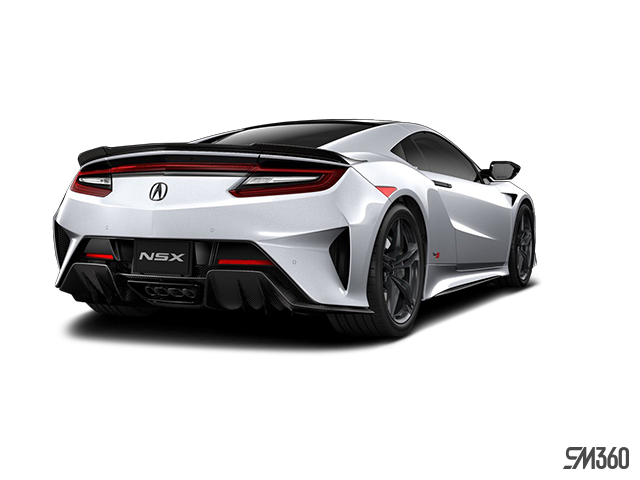 O'Neill Acura | The 2022 NSX BASE NSX in Mount Pearl