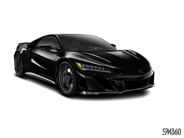 O'Neill Acura | The 2022 NSX BASE NSX in Mount Pearl