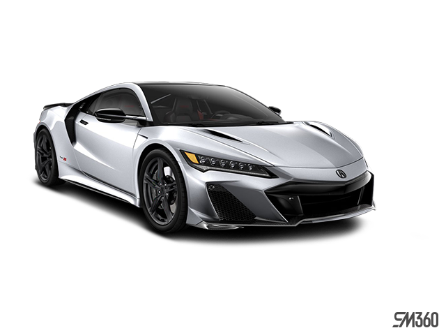 O'Neill Acura | The 2022 NSX BASE NSX in Mount Pearl