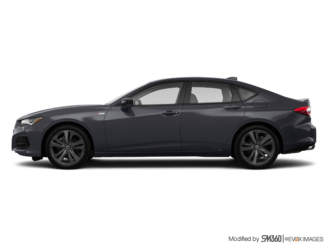 O'Neill Acura | The 2022 TLX A-Spec in Mount Pearl