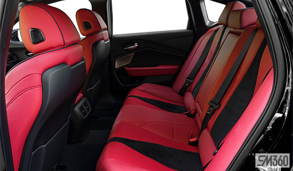 Élégance Acura in Granby | The 2022 Acura TLX A-Spec