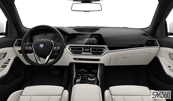 Inspiring 2022 Bmw 330i Interior Gallery