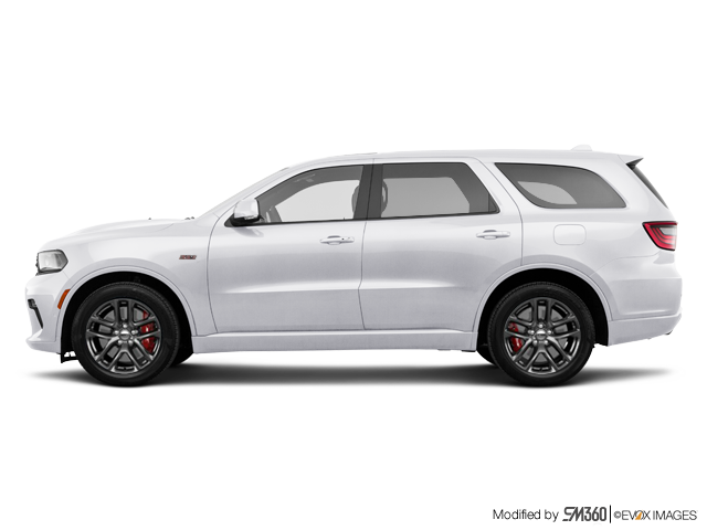 Le Dodge Durango SRT 392 2022 à Grand-Sault | Rendez-vous Chrysler
