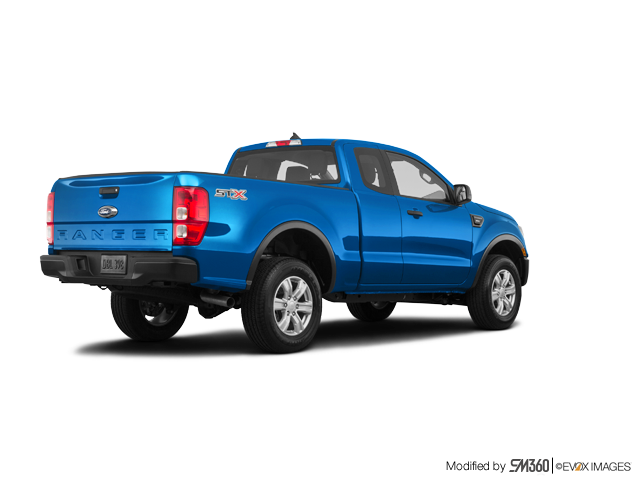 Ford New Richmond | The 2022 Ranger XL