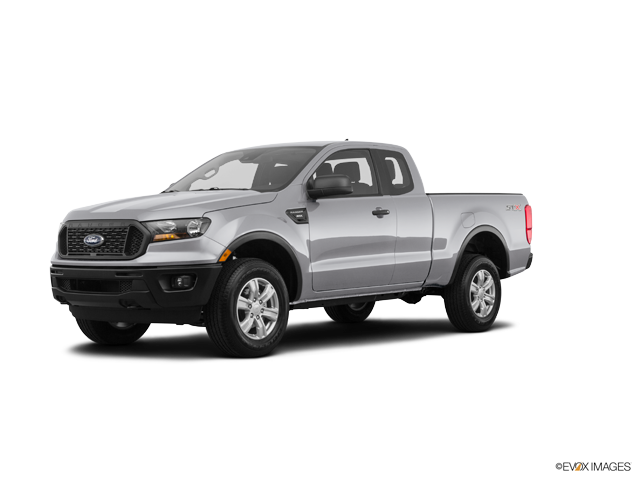 Ford New Richmond | The 2022 Ranger XL