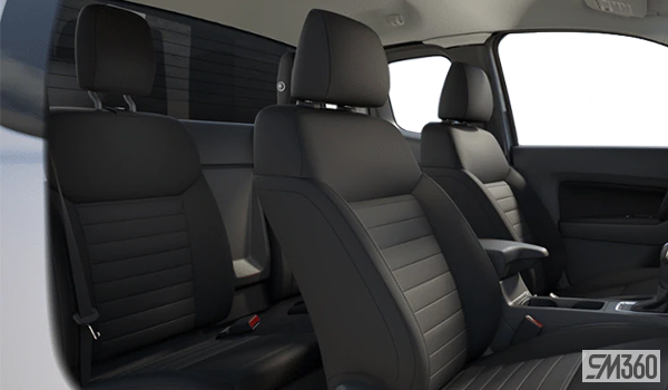 Need A Car Toronto in Scarborough | The 2022 Ranger XL