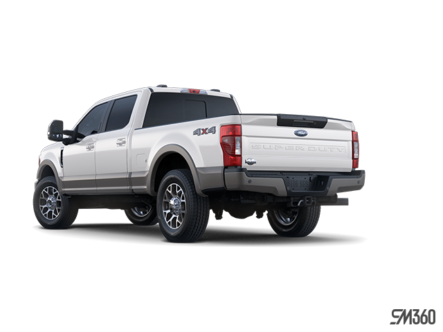 Montmorency Ford | The 2022 Super Duty F-250 King Ranch in Brossard