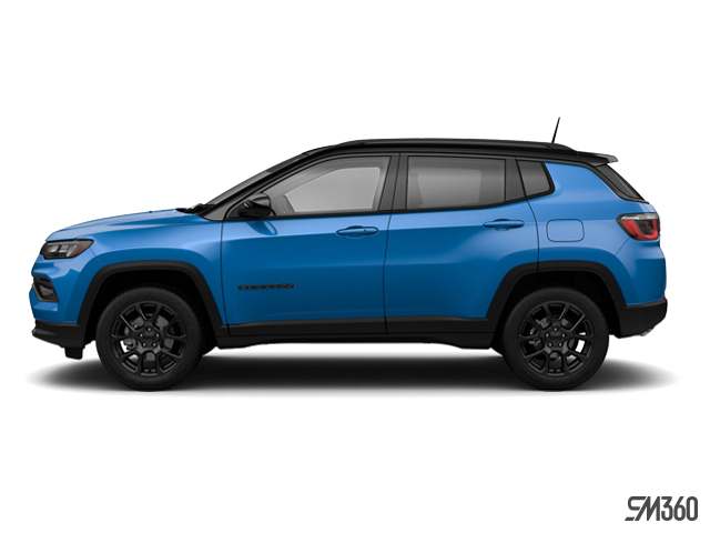 Rendez-vous Chrysler in Grand-Sault and Edmunston | The 2022 Jeep ...