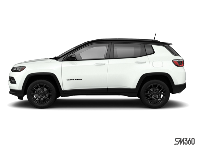 Rendez-vous Chrysler in Grand-Sault and Edmunston | The 2022 Jeep ...