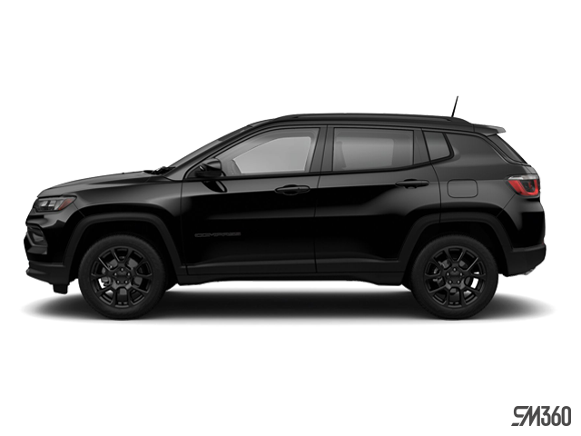Rendez-vous Chrysler in Grand-Sault and Edmunston | The 2022 Jeep ...