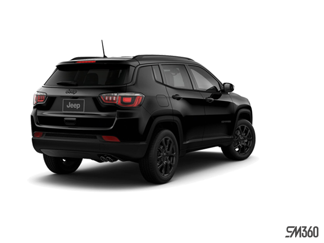 Rendez-vous Chrysler in Grand-Sault and Edmunston | The 2022 Jeep ...