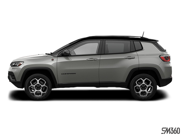 Rendez-vous Chrysler in Grand-Sault and Edmunston | The 2022 Jeep ...