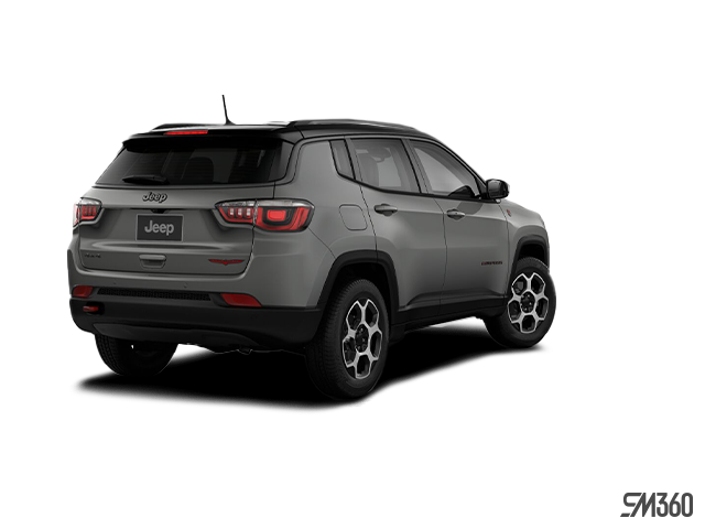 Rendez-vous Chrysler in Grand-Sault and Edmunston | The 2022 Jeep ...