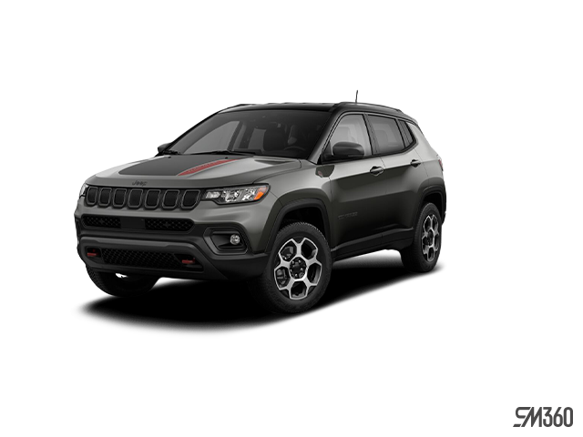 Rendez-vous Chrysler in Grand-Sault and Edmunston | The 2022 Jeep ...