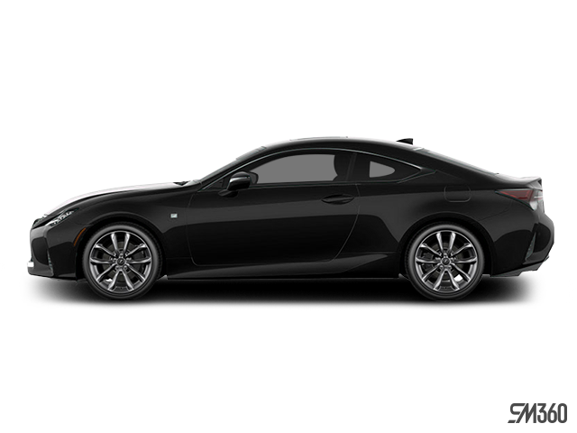 Lexus of Lakeridge | The 2022 RC 350 F Sport