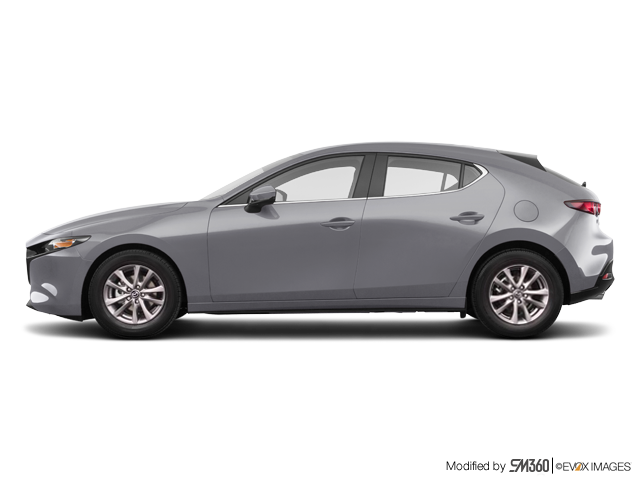 Truro Mazda | The 2022 3 Sport GS i-ACTIV AWD