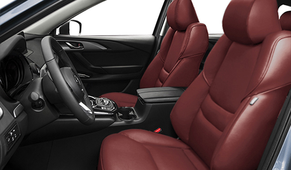 Truro Mazda | The 2022 CX-9 Kuro