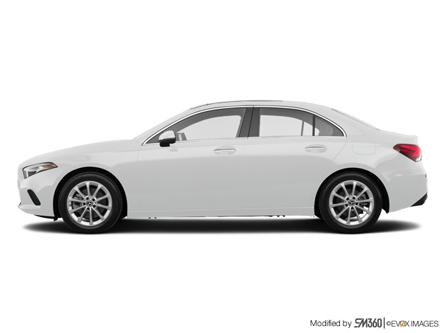 2022 Mercedes-Benz A-Class Sedan 220 4MATIC - Starting at $45,010 ...
