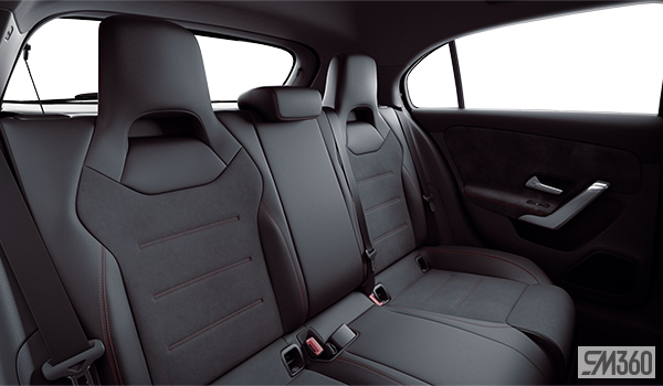 2022 Mercedes-Benz A-Class Hatch 250 4MATIC - Starting at $47,013 ...